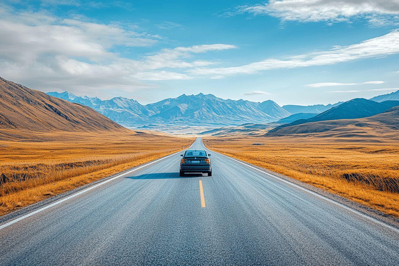 Qu'est-ce qu'un road trip : définition et conseils voyage - Bossanova ...
