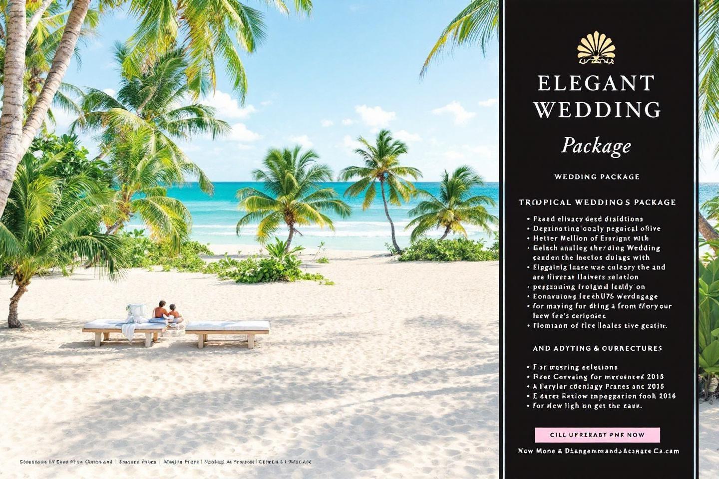 Prix mariage île Maurice : budget de 7000€ à 25000€ en 2025 - Bossanova ...