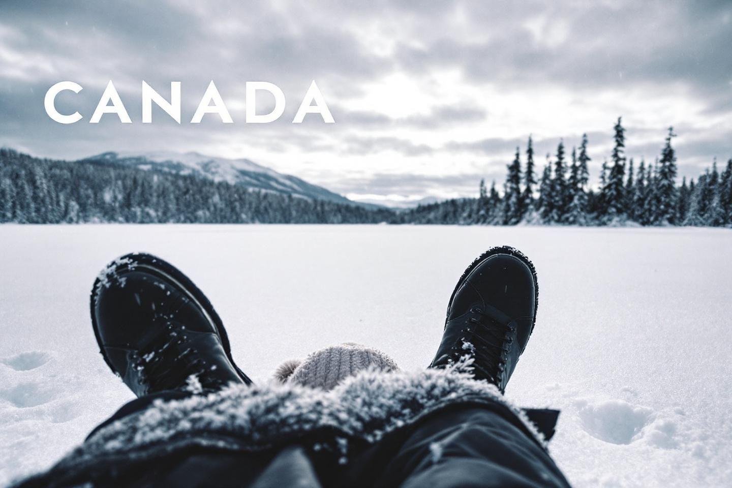 Quels vêtements emporter pour un voyage au Canada selon la saison ...