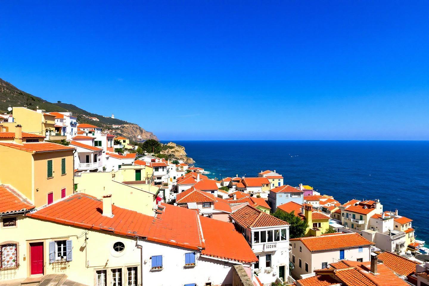 Les plus belles régions du Portugal à découvrir - Bossanova Brasil