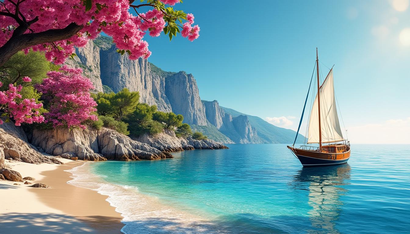 Explorer zante (zakynthos) : les indispensables à connaître avant votre ...